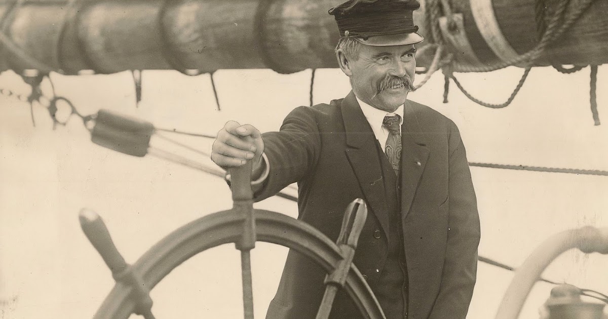 Saltwater People Log: CAPTAIN PEASLEY and CAPPY RICKS