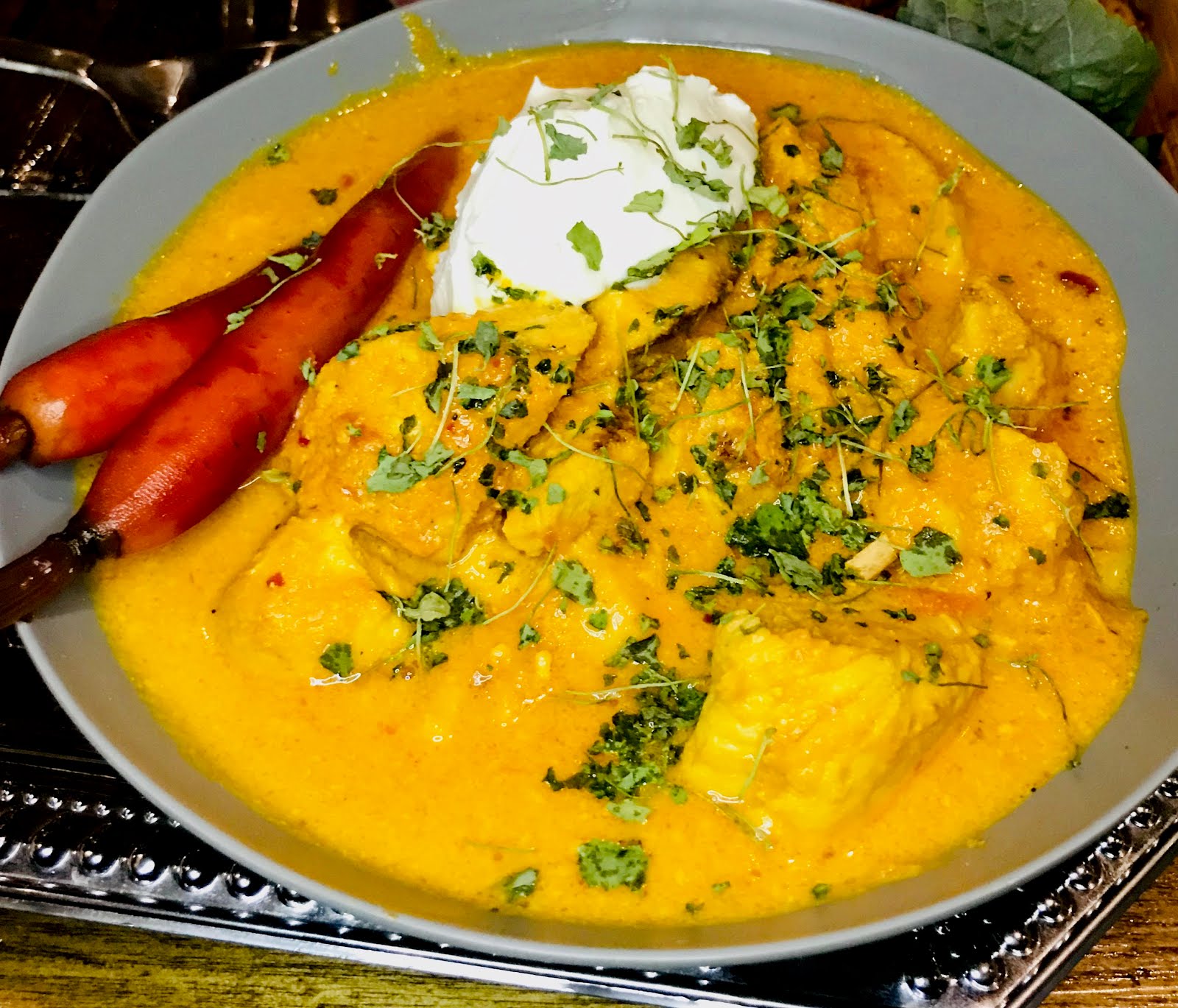 H A R L E M + B E S P O K E: BESPOKE: PREVIEW AT CHAIWALI 2019