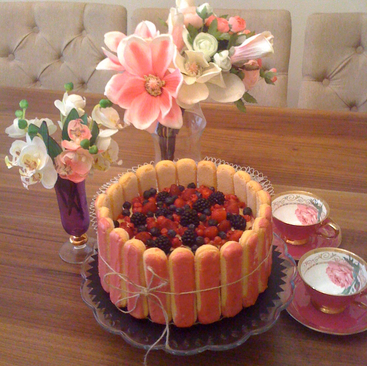 H.Atice In Wonderland