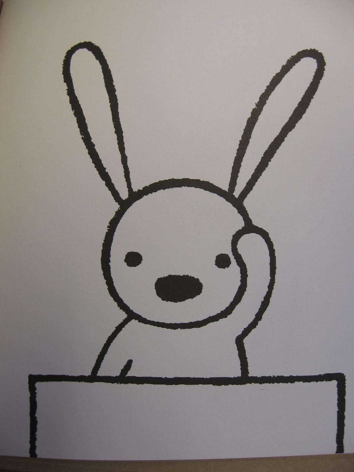Hanging Out with Braybrook's Bunch: Not a Box Genius Hour -- Week 1