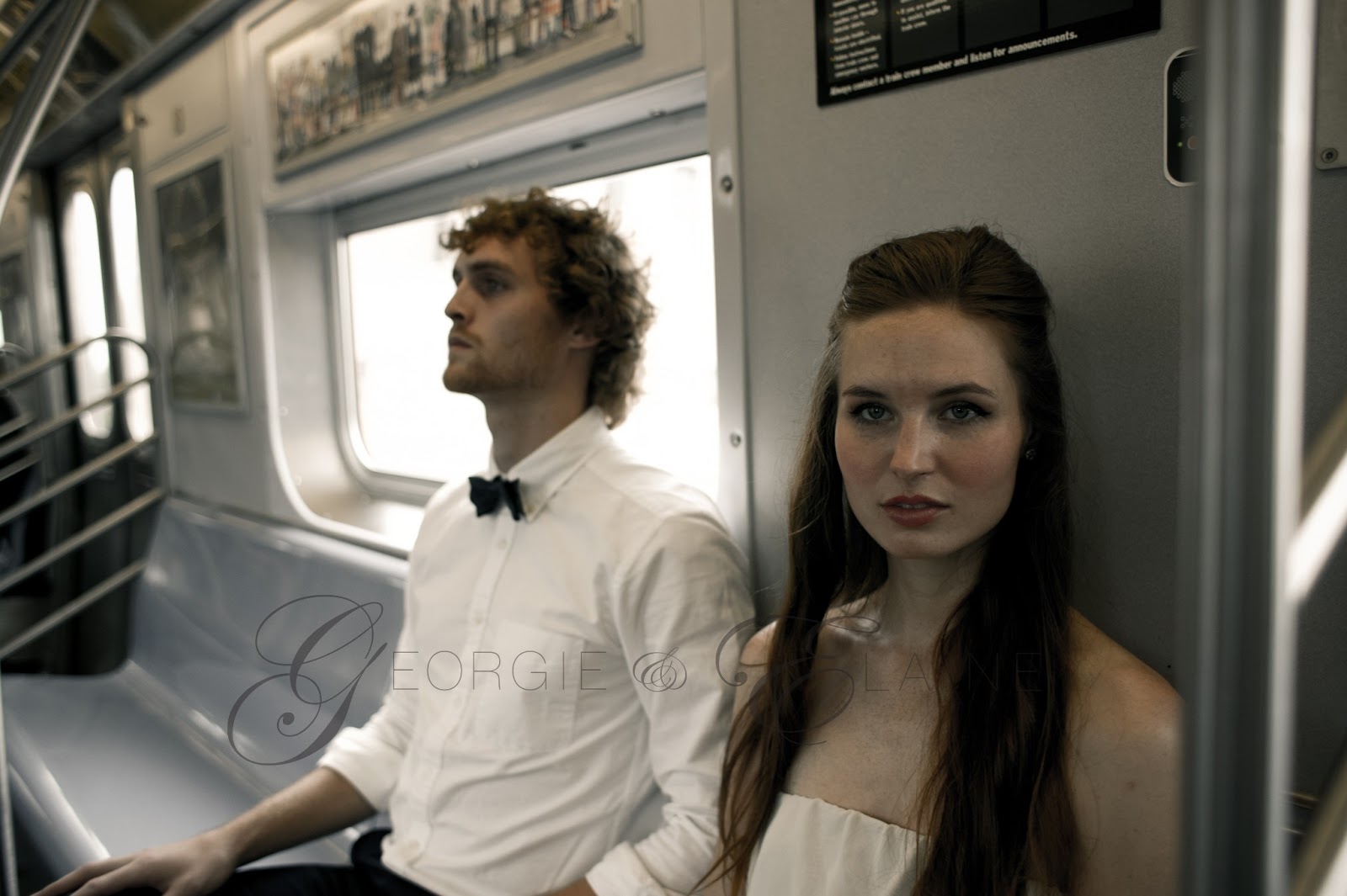 For Unending Love: Meet the Team: Jeremy Brading