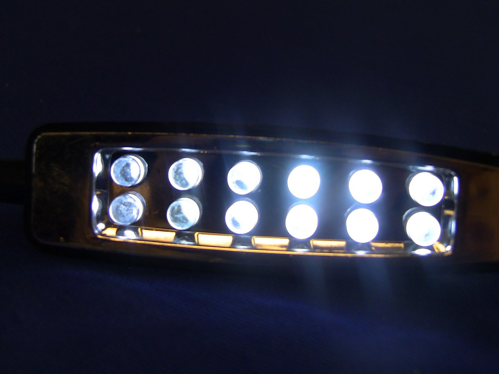 LED Podium/Lectern Lamps Free from AmpliVox! - AmpliVox Sound Systems Blog