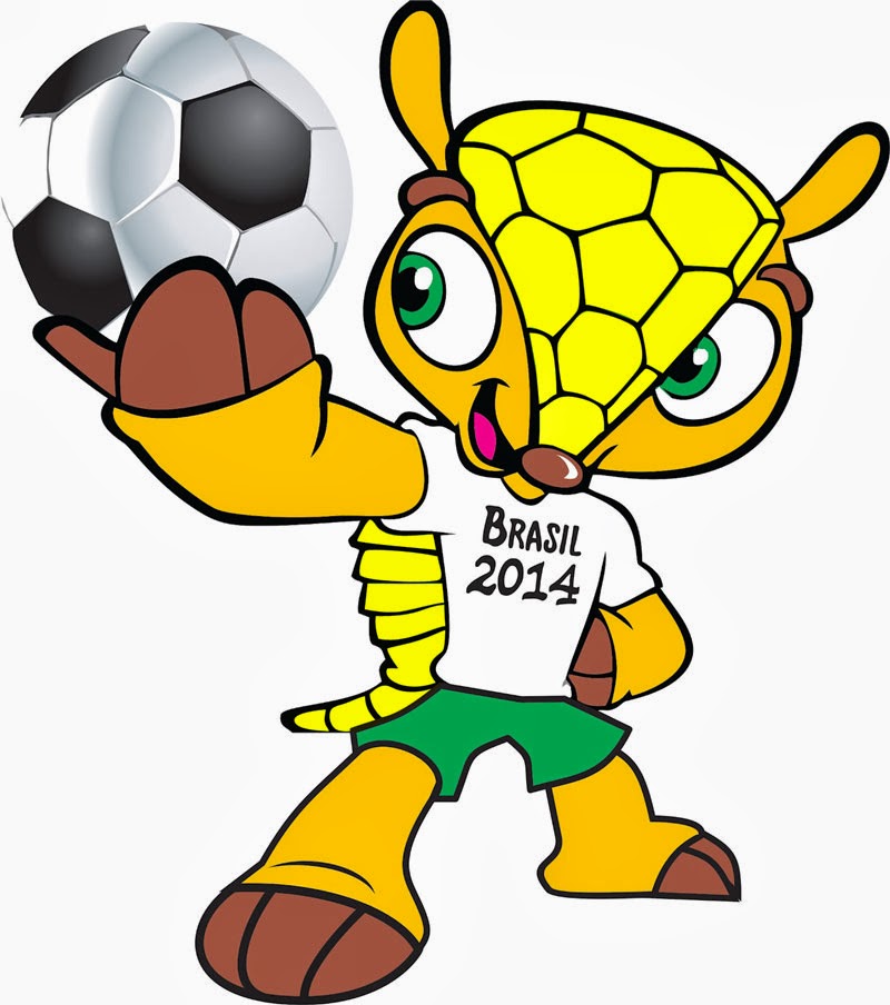 Portfolio de Thiago José (Publicitário): Fuleco