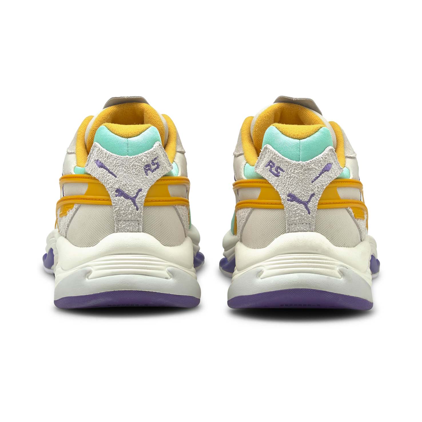 Swag Craze: First Look: PUMA RS-Connect Drip