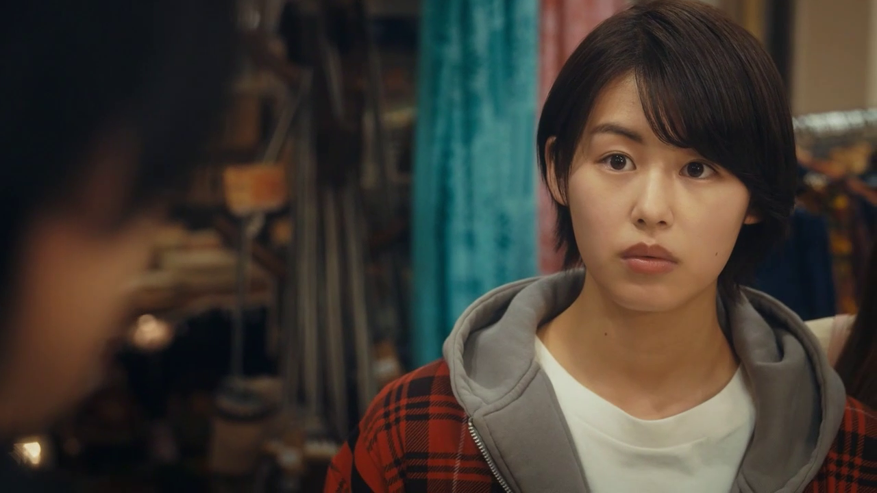 Takeuchi Aisa - 竹内愛紗