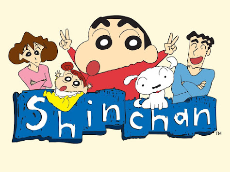 About Shinchan