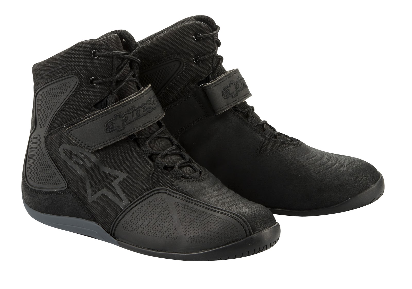 Alpinestars Fastback WP Shoes