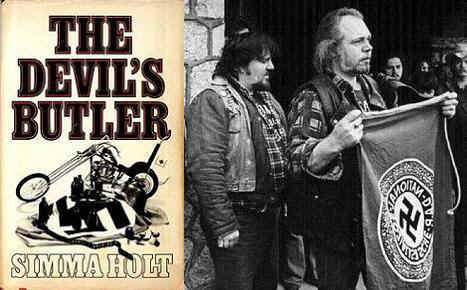 Rick Ciarniello and the Devil’s Butler Parade