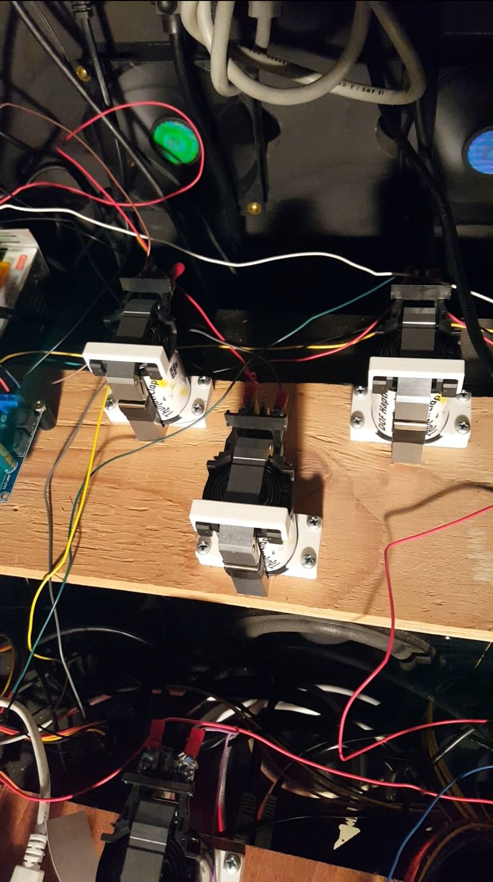 The Steampunk Time Machine Virtual Pinball Cabinet Build, Part Two: A ...