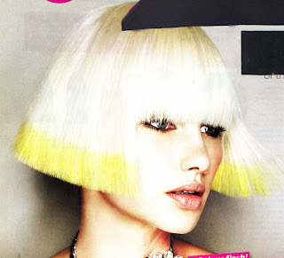 High Def Color Hits Hair and Explodes | Killerstrands Hair Clinic