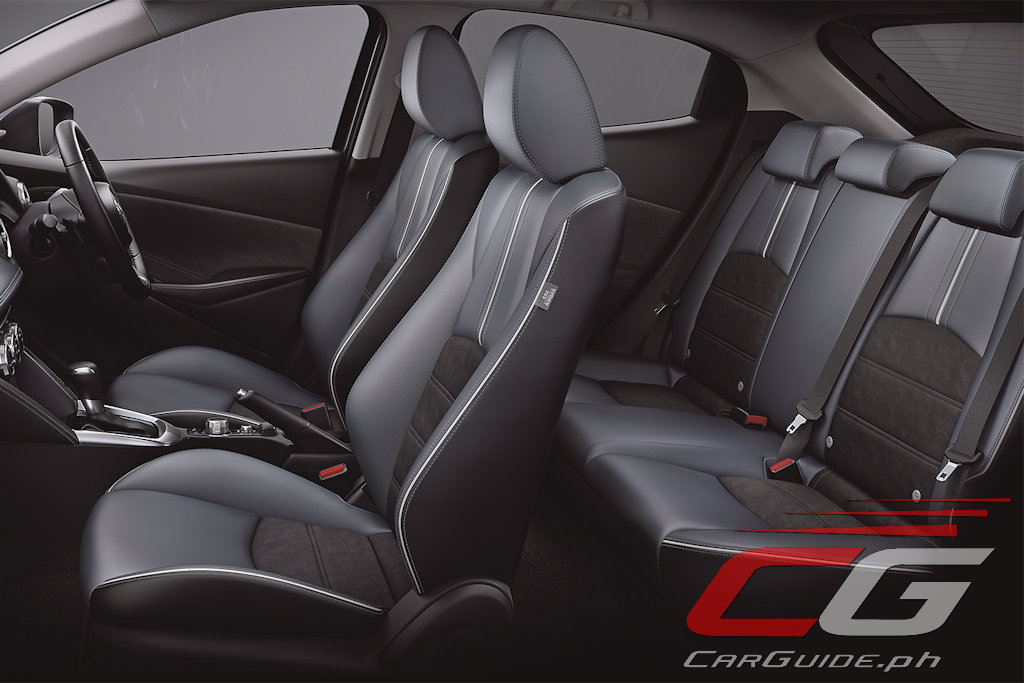 The World Says Goodbye to the Mazda Demio | CarGuide.PH | Philippine ...