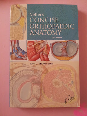 Bukumedik Blogspot (Medical Books Online Shoppe): Netter's Concise ...