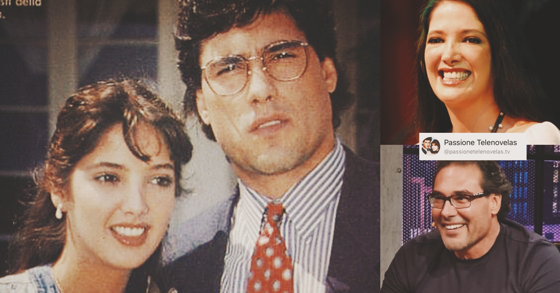 CHE FINE HA FATTO IL CAST DI "GUADALUPE"?