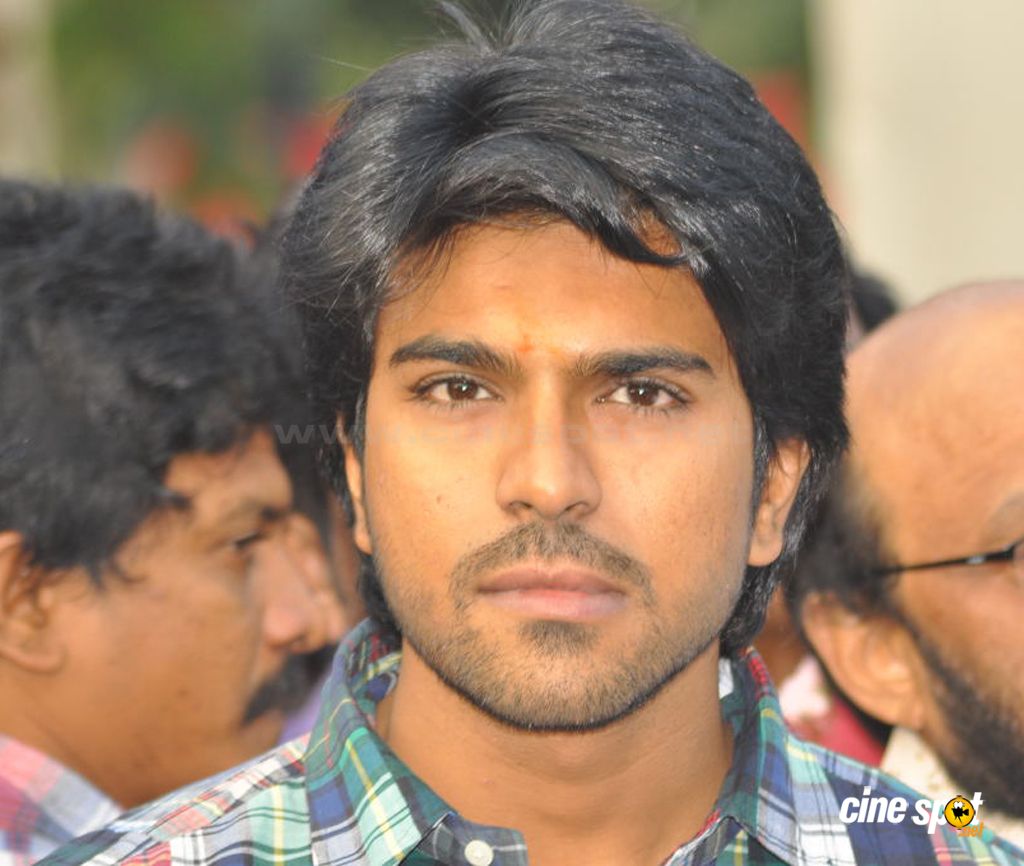 Newstillsindia: Ram Charan Teja South Actor Photos Stills