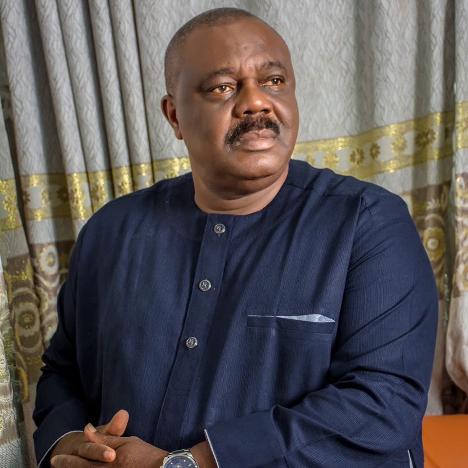 GOPAM GLOBAL MINISTRIES INC