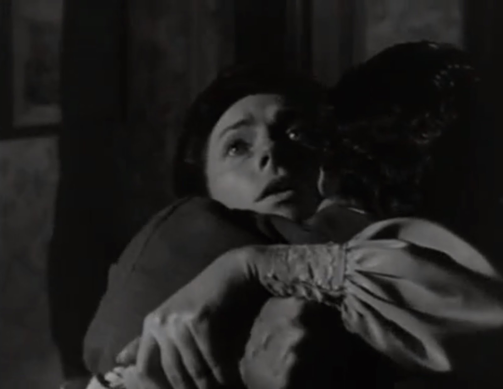 Agnes Moorehead Magnificent Ambersons