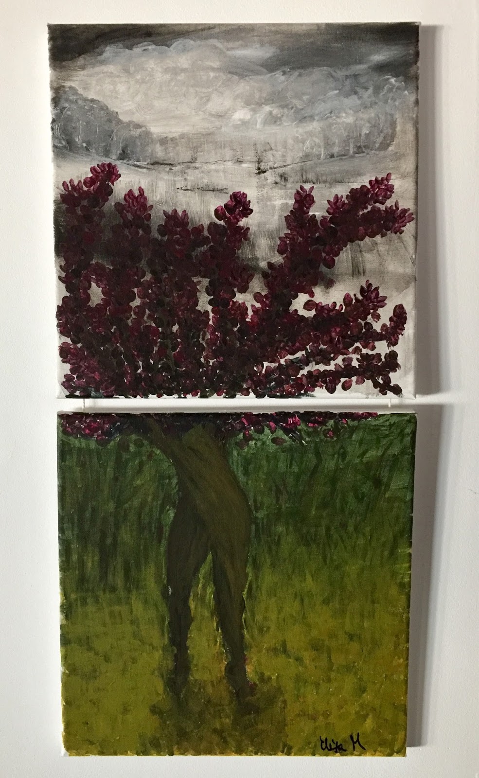 Paranteze si digresiuni | Madalin Matica: 2017