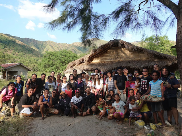 Tribes and Treks Zambales | Seeding Hope in Nature and the Community ...