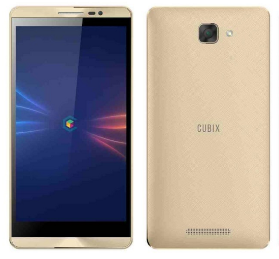 Cherry Mobile Cubix Cube 3 will be available soon at Lazada ...