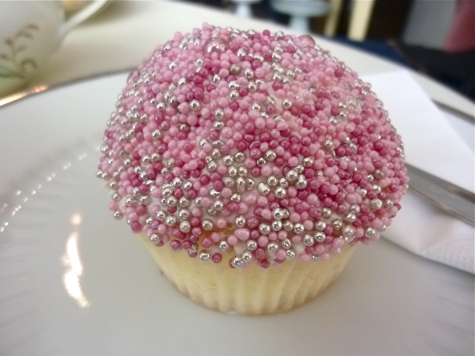Revisiting Wir Machen Cupcakes in Munich and June's LOL Food Blogger ...
