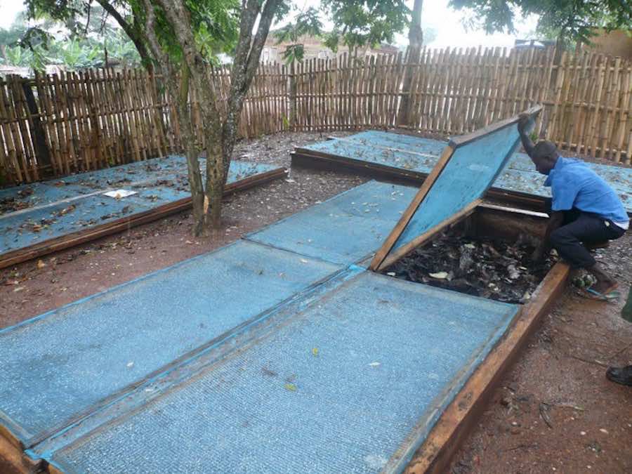 How To Start Snail Farming In Nigeria