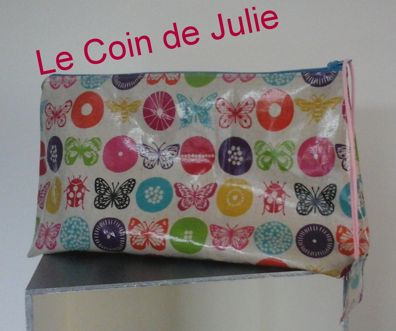 Le Coin de Julie