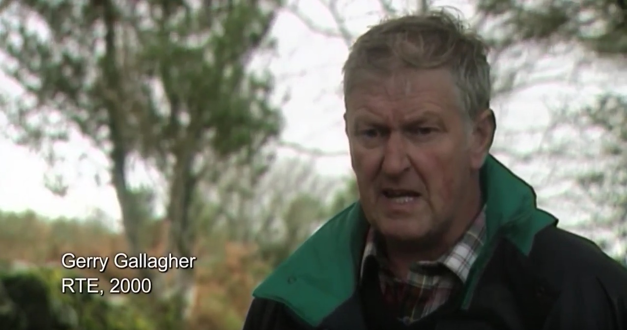 Mary Boyle: Ireland's Oldest Missing Child Case - CrimeBlogger1983