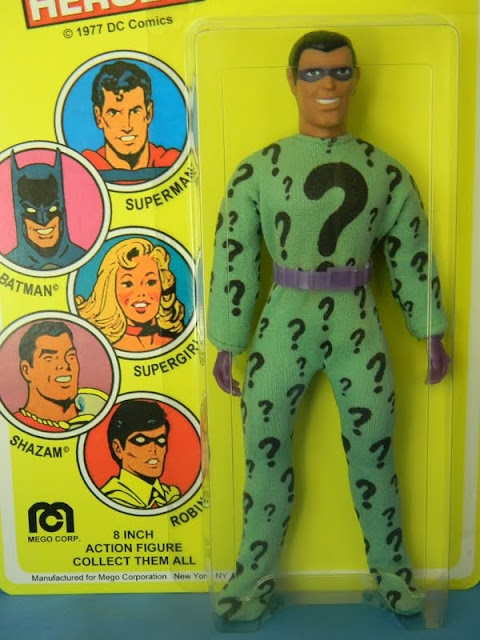 Batcave Toy Room - Better Living Through Toy Collecting: Vintage ...