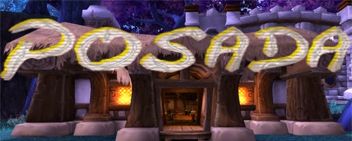 WoWPepe: Posada
