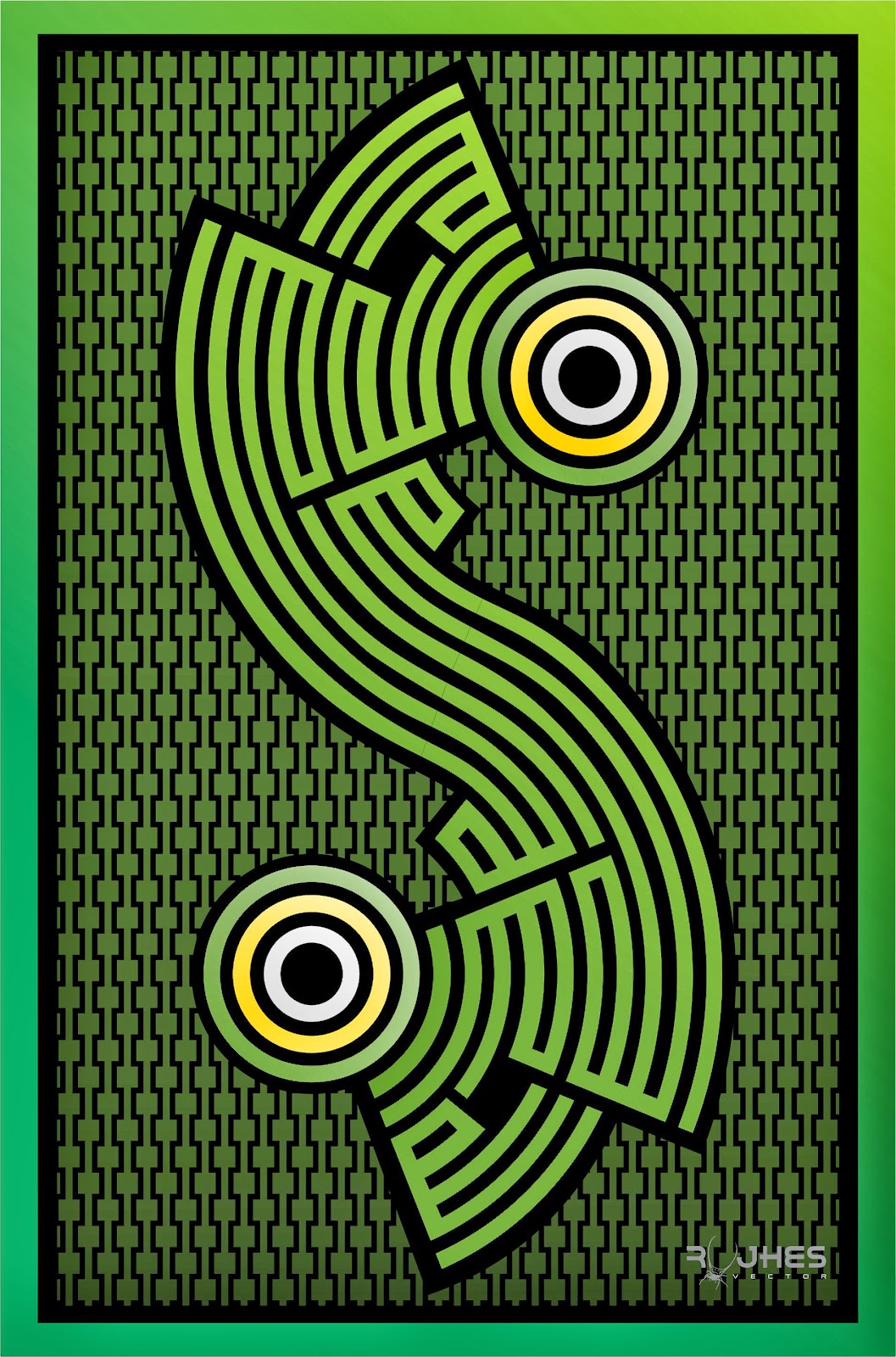 kaligrafi lafaz allah