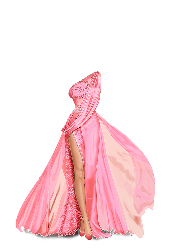 Lakhi Anney: Edited dresses and outfits