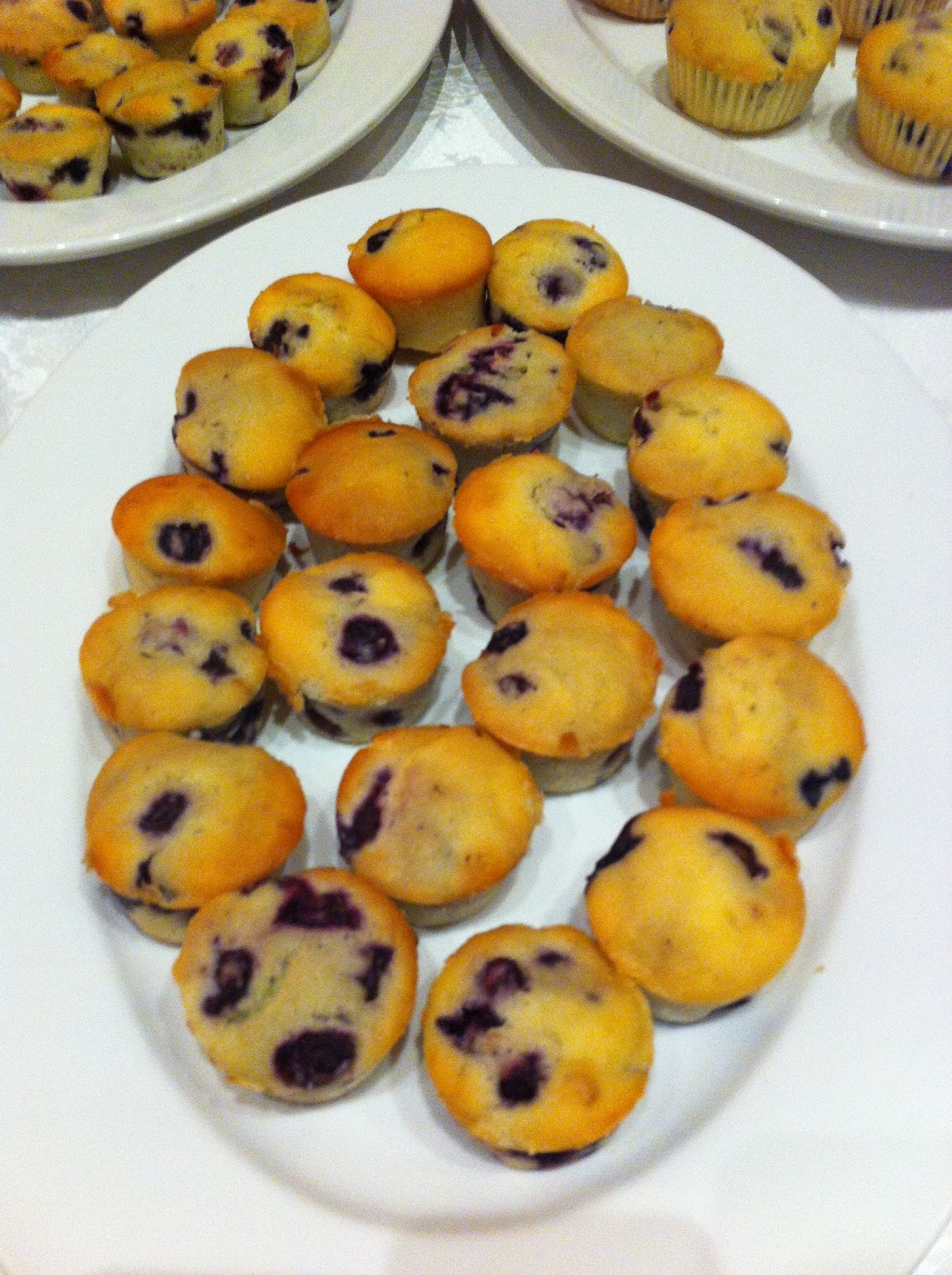 Blueberry FoodTech: Chef John Hui Stars at Philippine Bakery ...