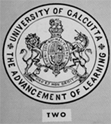 Old Calcutta(Kolkata): Oldest known University in Calcutta