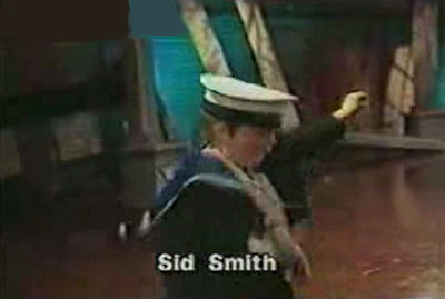 Sailor suits and Lederhosen Film Blog: The Chippendiddys