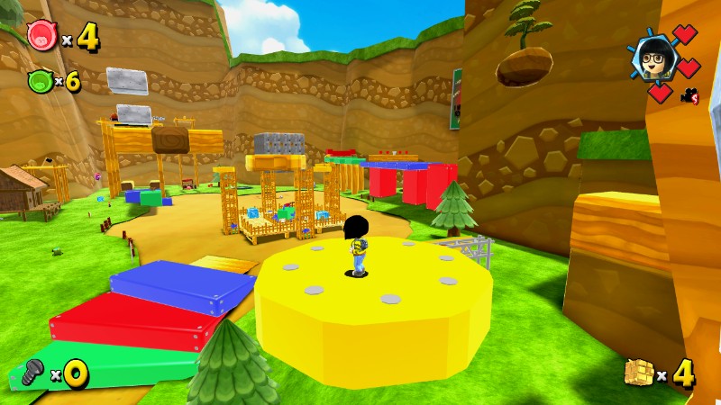 SuperPhillip Central: FreezeME (Wii U eShop, Steam) Review