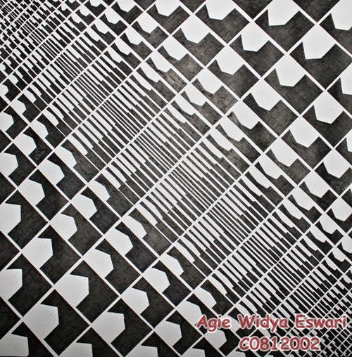 Nirmana Dwimatra (2D) | AG's design