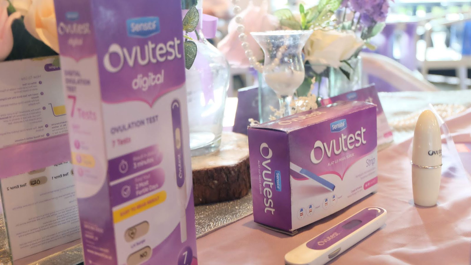 Cara Menggunakan Ovutest untuk Pemula | Kreasi Anak Bangsa