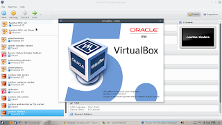 PENGERTIAN SERTA KELEBIHAN DAN KEKURANGAN VIRTUALBOX