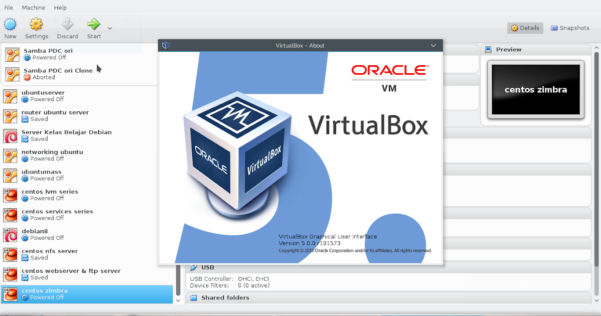 PENGERTIAN SERTA KELEBIHAN DAN KEKURANGAN VIRTUALBOX - Isplbwiki.net