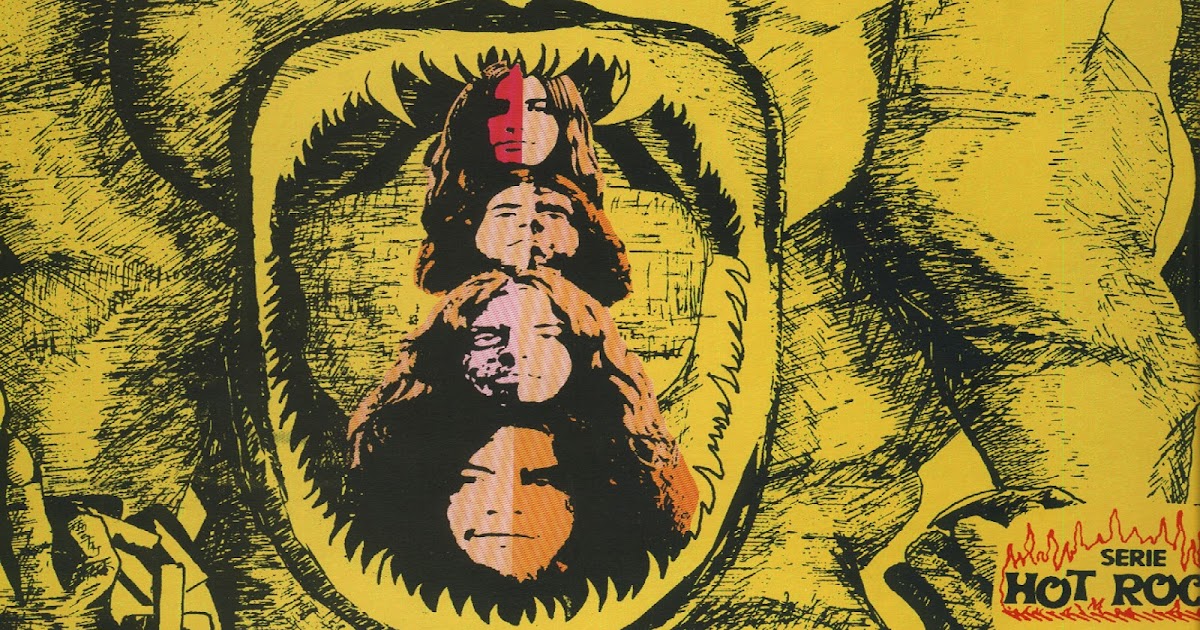 Musicology: El Ritual - El Ritual 1971