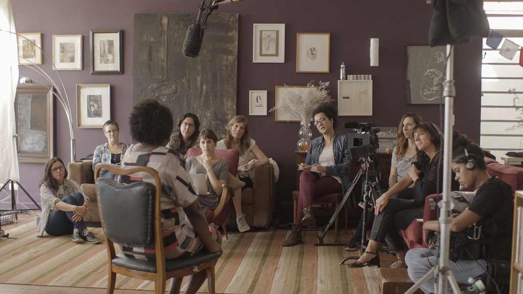 Premiado documentário da Produtora Tocha Filmes sobre equidade de ...