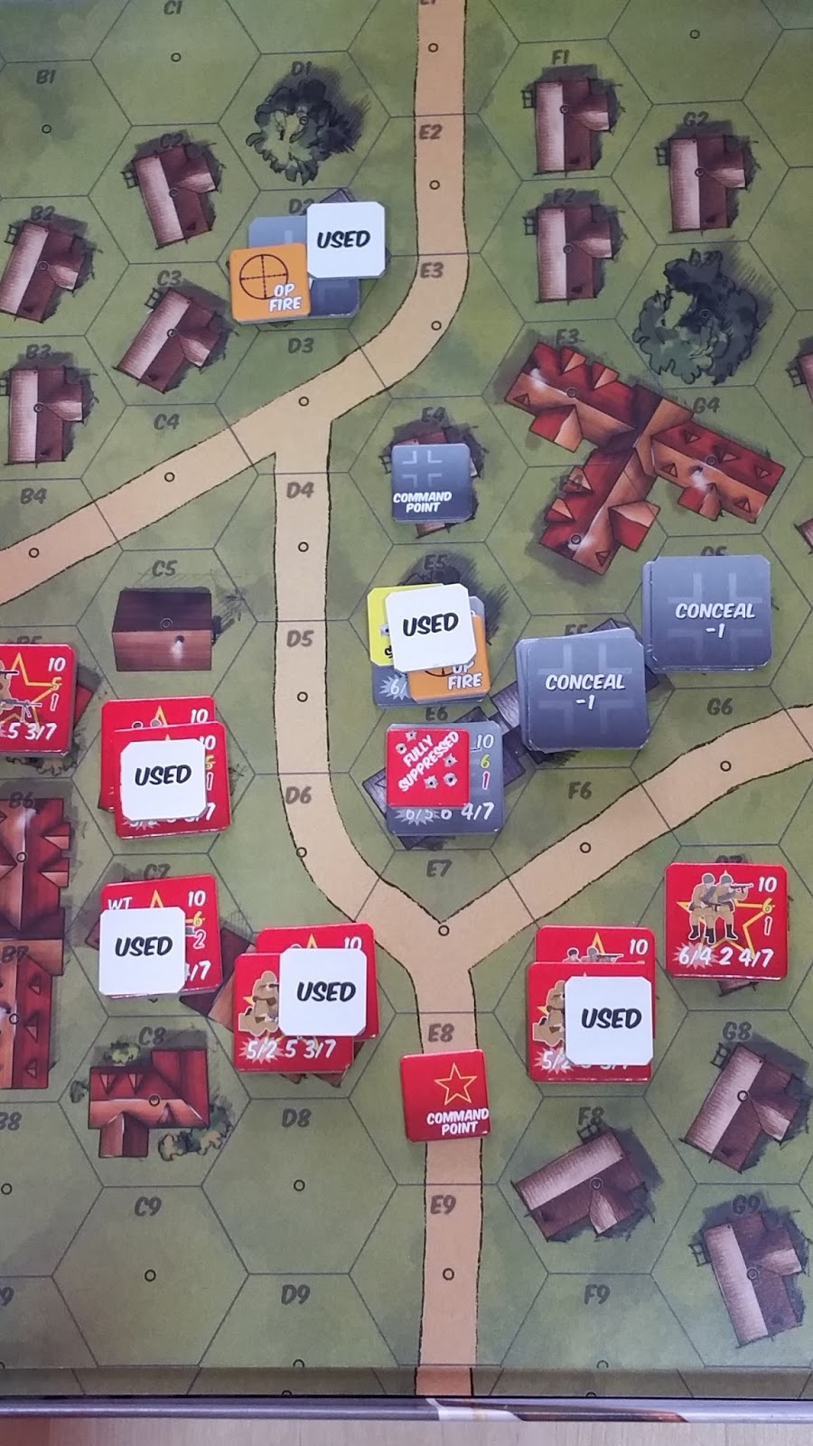 El Blog del Stuka: Band of Brothers