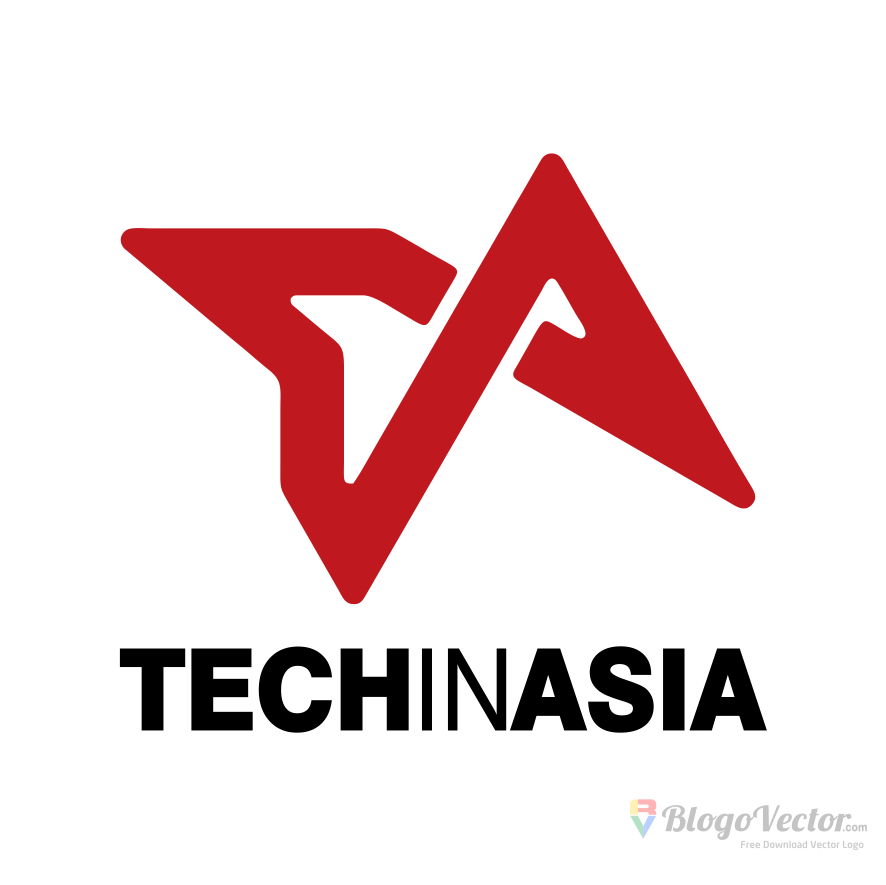 Tech in Asia Logo vector (.cdr) - BlogoVector