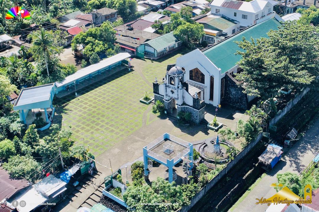 Albay Heritage: Historical Sites & Cultural Properties that have Given ...