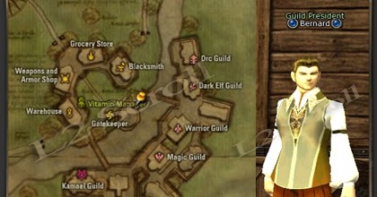 Saga of Ghost Sentinel