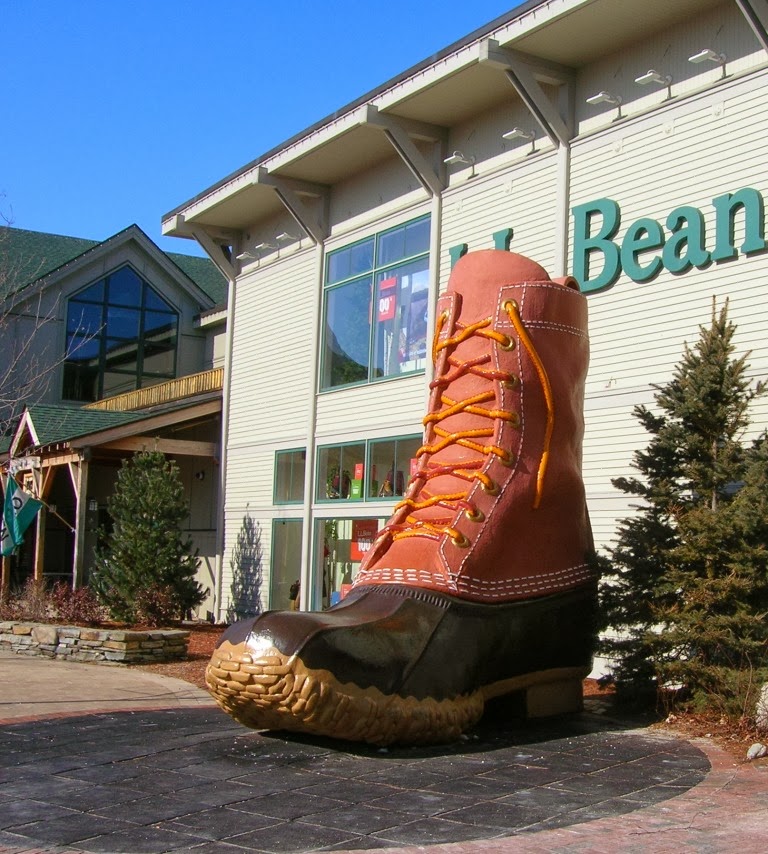 White Cedar Inn Today: S is for Sculpture