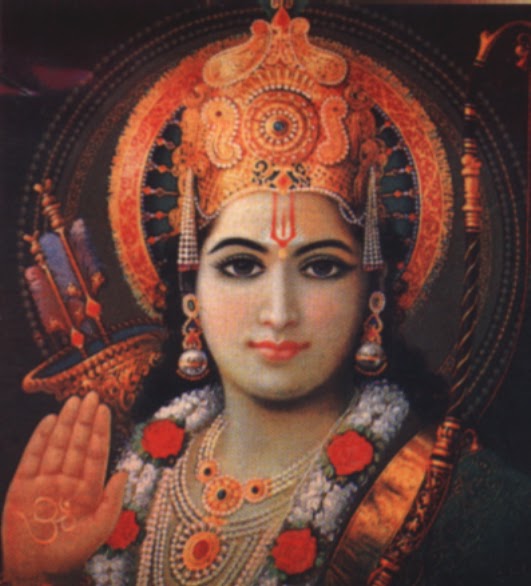 God (Prabhu) Ram's Photos