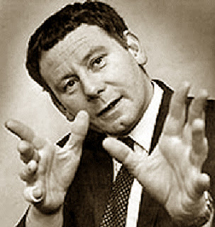 O Baú do Edu: BOB WOOLER - MESTRE DE CERIMÔNIAS